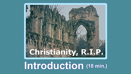 Catholic Castle - Home