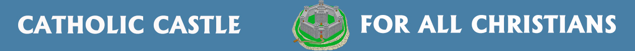 Catholic Castle - Home