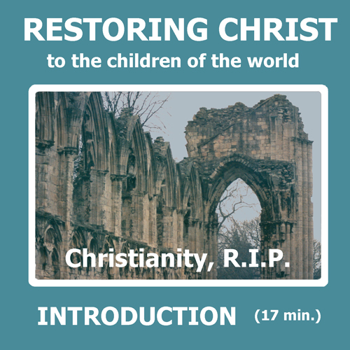 Catholic Castle - Home