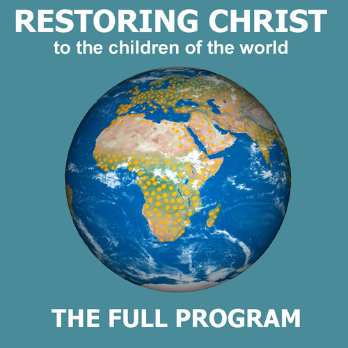 Catholic Castle - Home